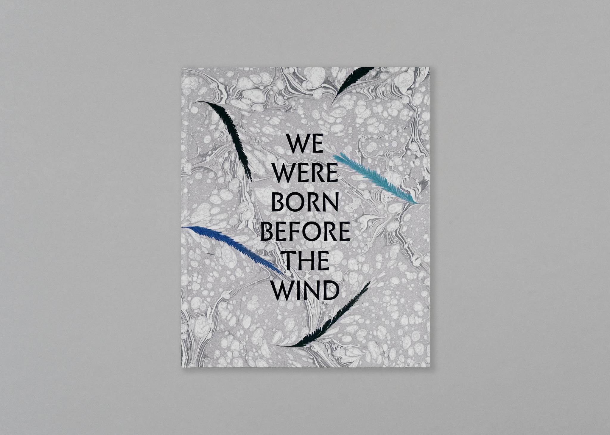We Were Born Before The Wind – phtsdrstore